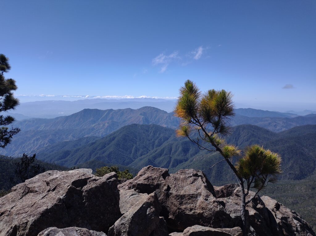 GoTravelHiking -Hiking Pico Duarte: Caribbean’s Highest Peak