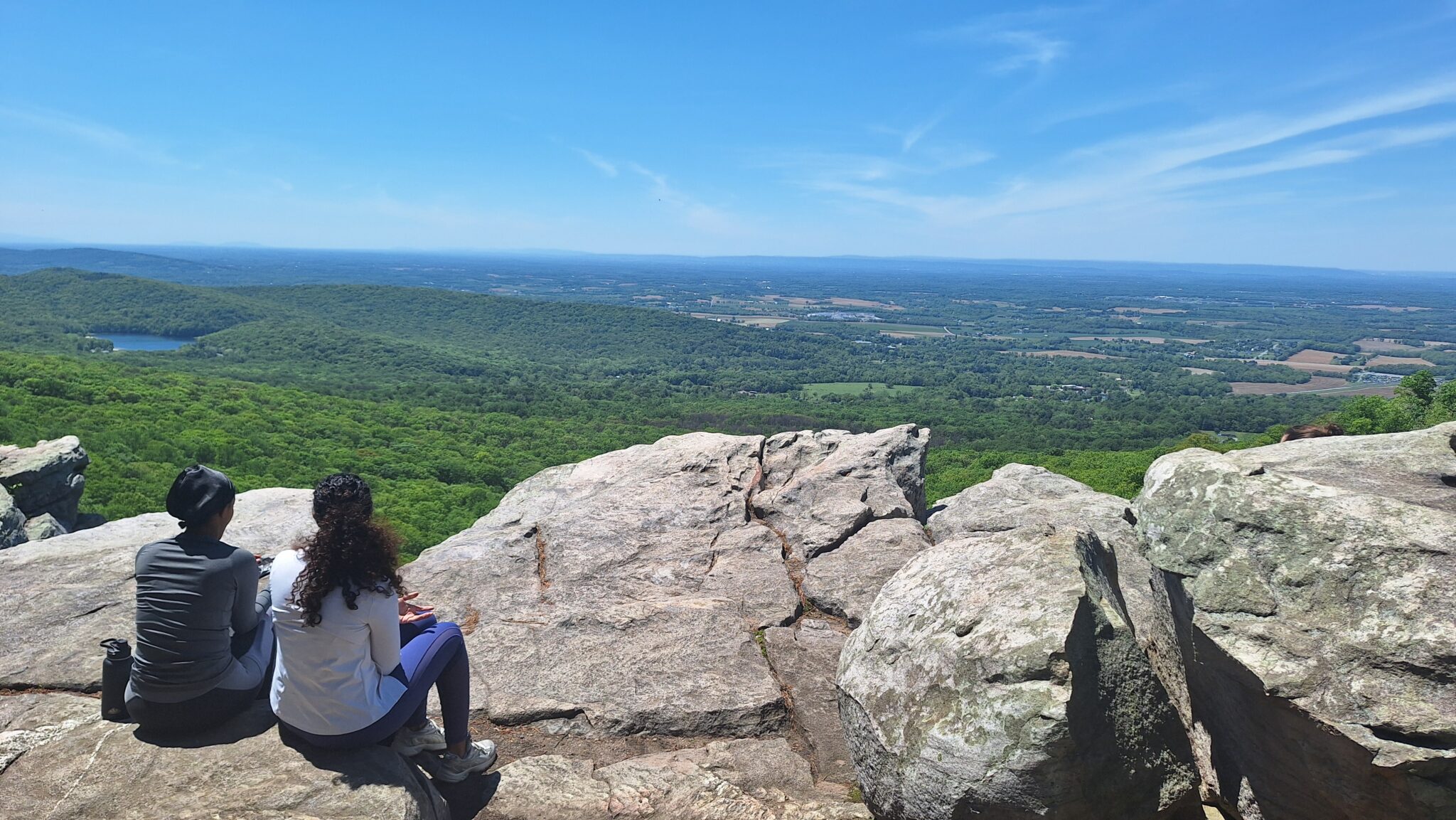 Lace Up for 2026: Join the Miles for Maryland Trail Challenge!